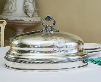 Parishotelboutique.com - Hotel silver, antiques, and vintage online ...
