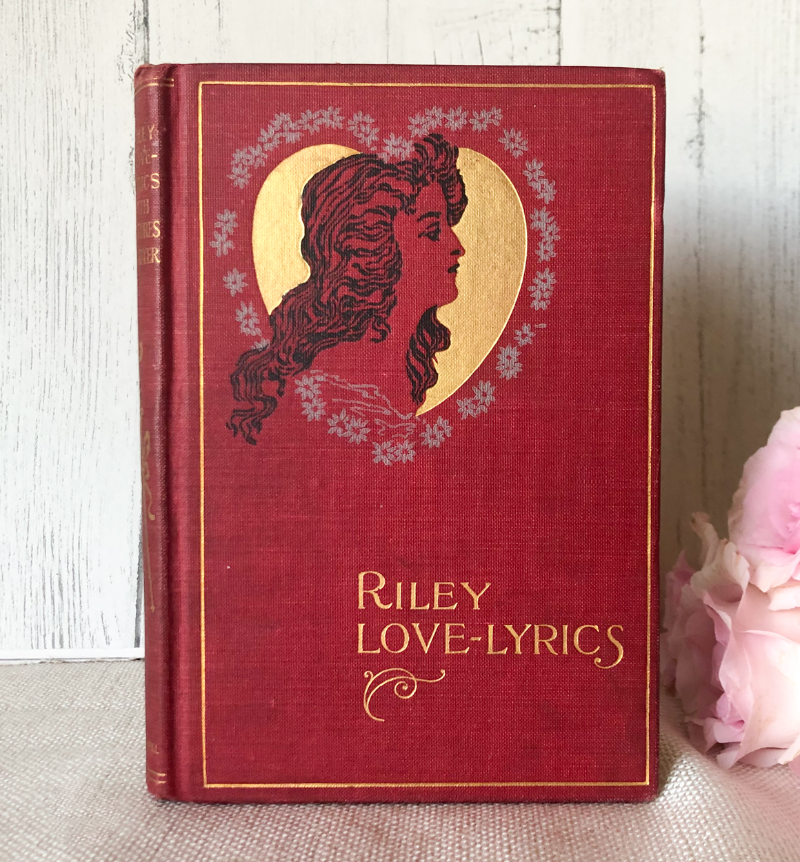 Riley Love-Lyrics, 1905